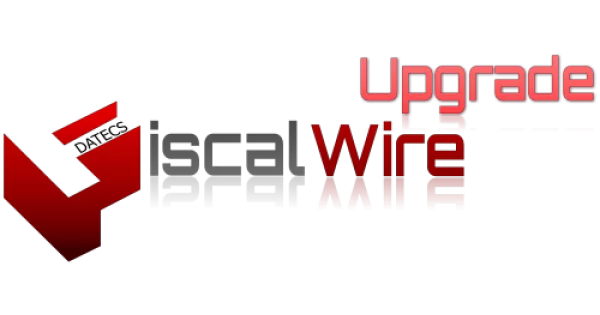 Upgrade FiscalWire BASIC to PRO