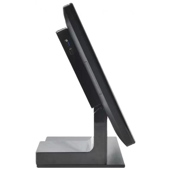 Sistem POS touchscreen Aures Yuno, Projected Capacitive J1900
